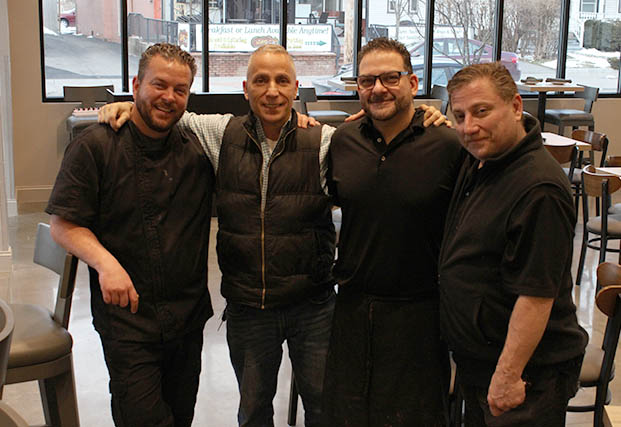 History – The Ritz on Union